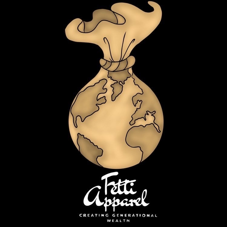 Fetti Apparel logo